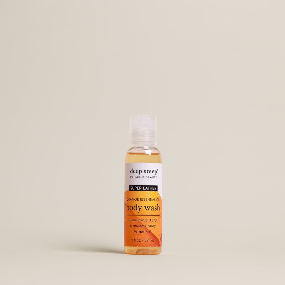 All Products – Deep Steep