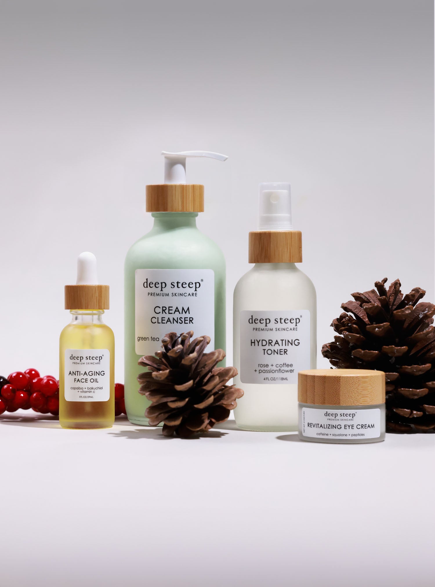 Wholesale | Premium Products For Your Business – Deep Steep